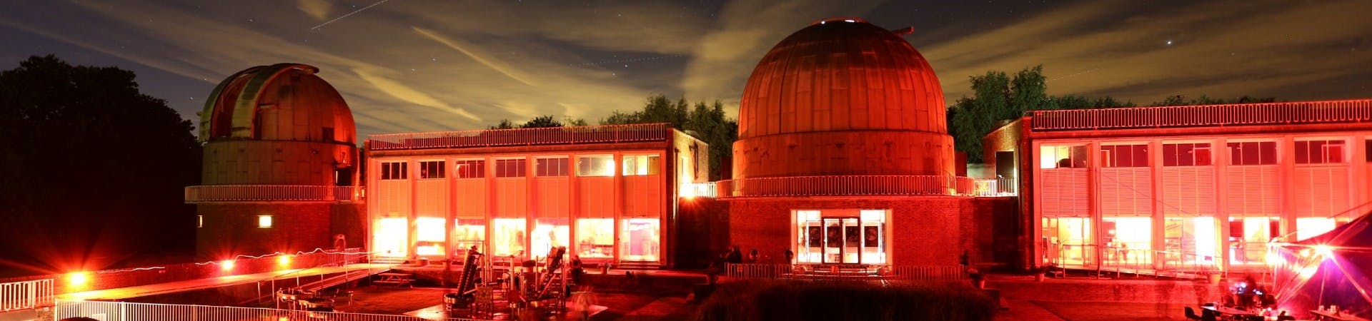 The Observatory Science Centre
