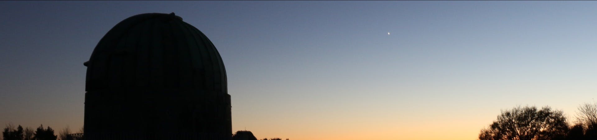 The Observatory Science Centre