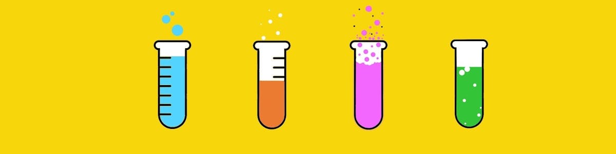 Fun with Chemistry | The Observatory Science Centre