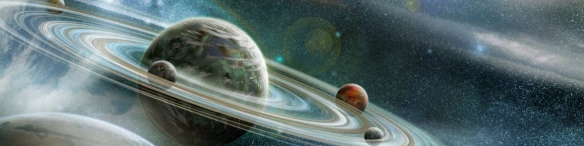 Introduction to Life in the Universe | The Observatory Science Centre