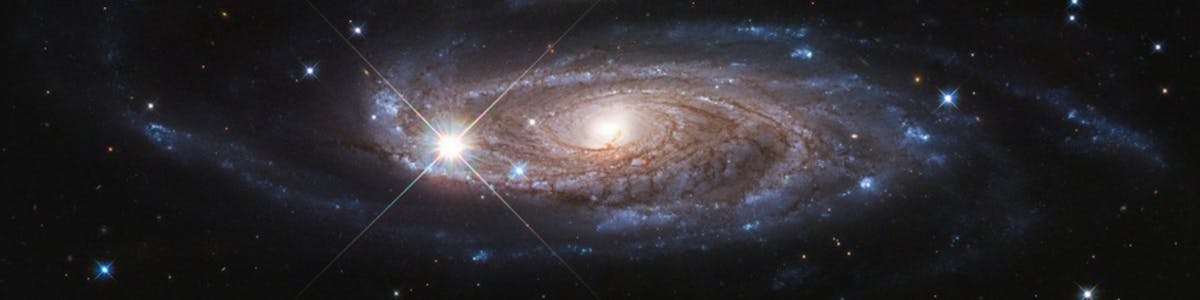 Introduction to Astronomy | The Observatory Science Centre