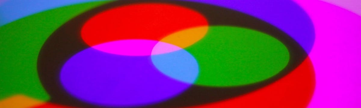 The Light and Colour Exhibition | The Observatory Science Centre